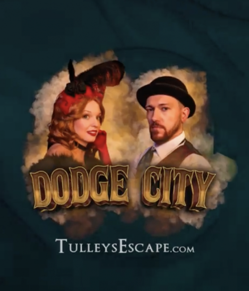 Tulleys Escape Rooms – Live Escape Room Adventures in Sussex