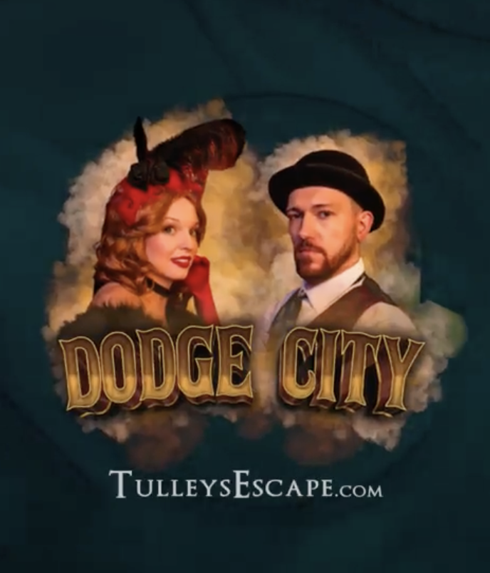 Tulleys Escape Rooms – Live Escape Room Adventures in Sussex