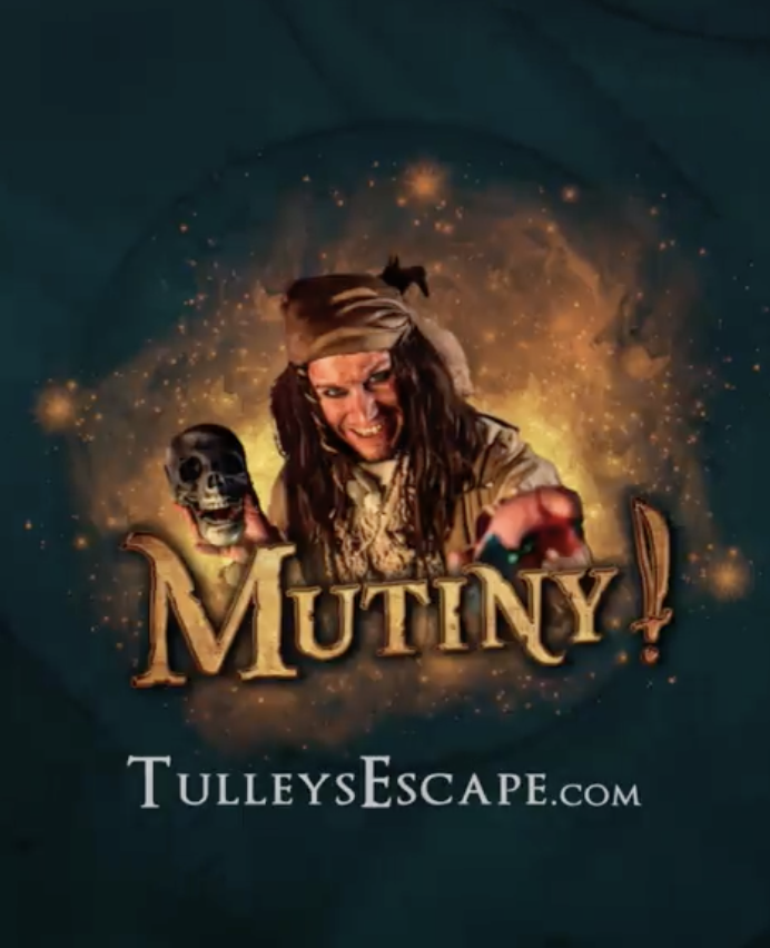 Tulleys Escape Rooms – Live Escape Room Adventures in Sussex