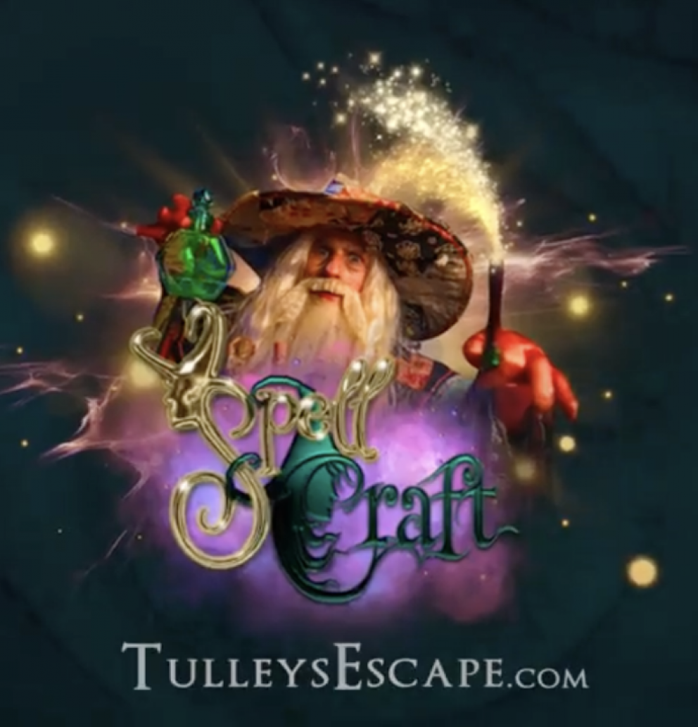 Tulleys Escape Rooms – Live Escape Room Adventures in Sussex