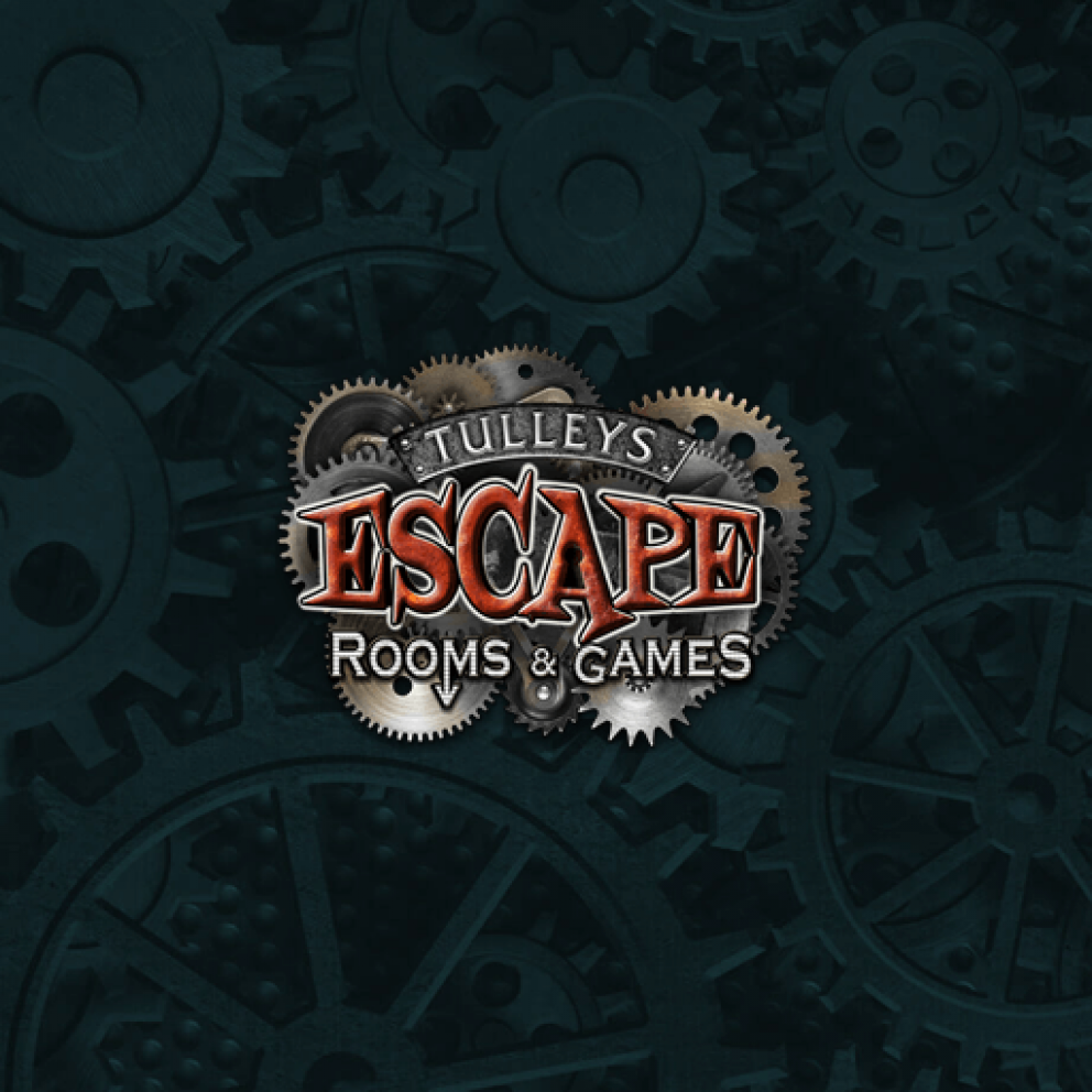 Tulleys Escape Rooms – Live Escape Room Adventures in Sussex
